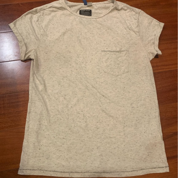 Divided | Shirts | Dividedthis Shirt Has A Front Pocket Black Dots All ...